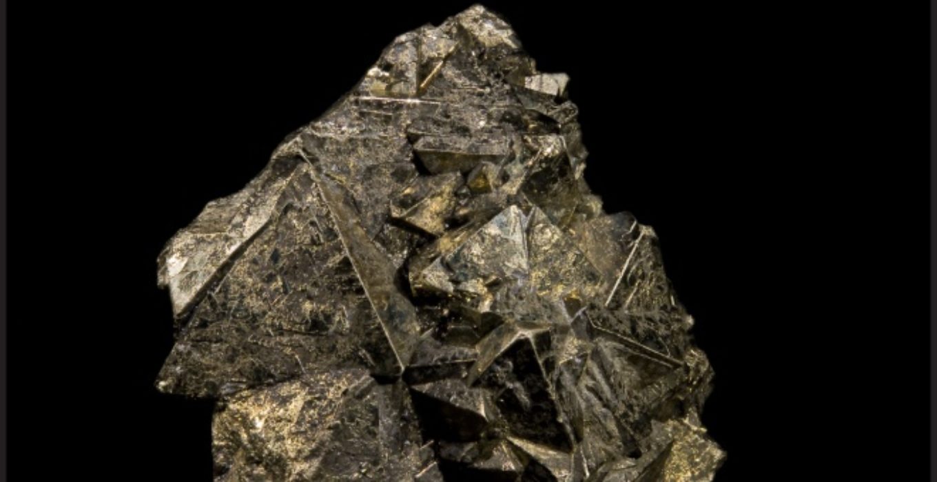 Ferro | Imagens da Tabela Periódica